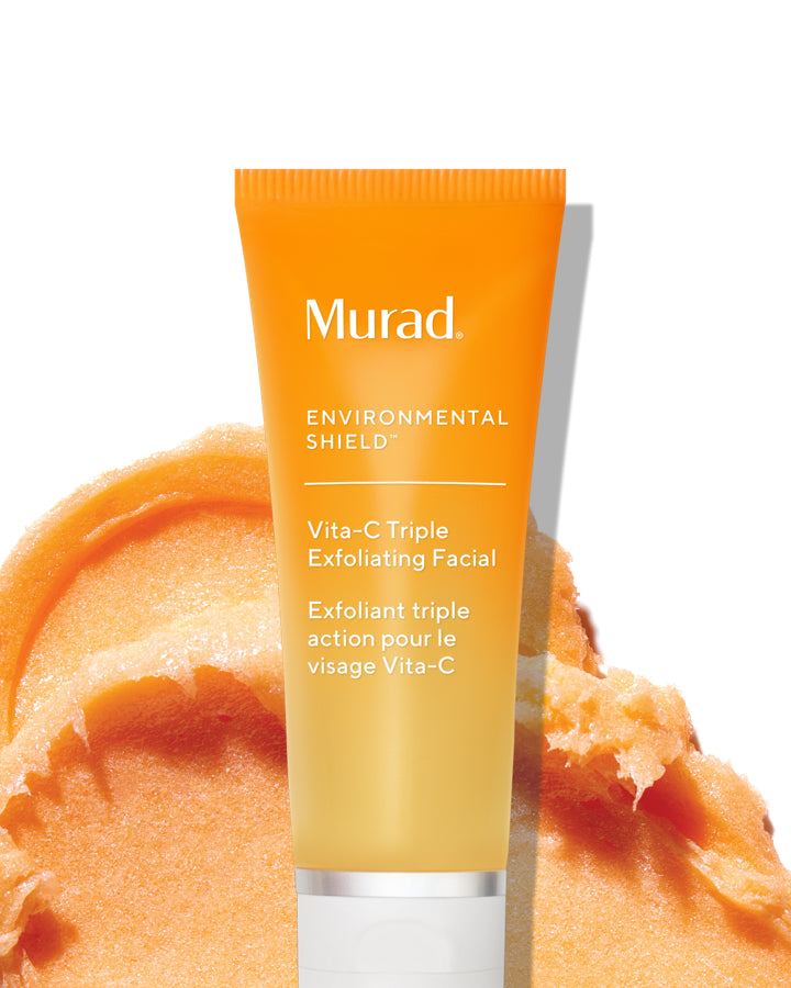 Murad Skincare Malaysia | Clinical Skin Care Company