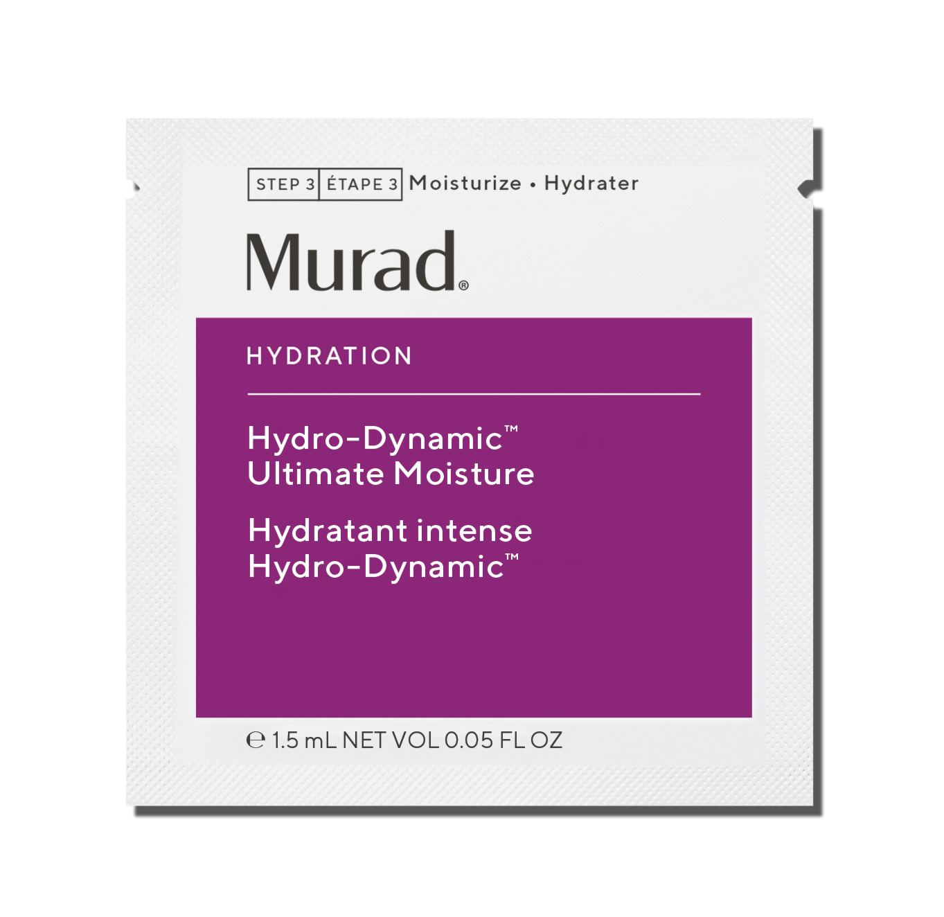 Cellular Hydration Barrier Repair Cream – Murad Skincare Malaysia