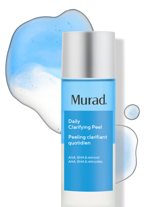 Murad Skincare Malaysia | Clinical Skin Care Company