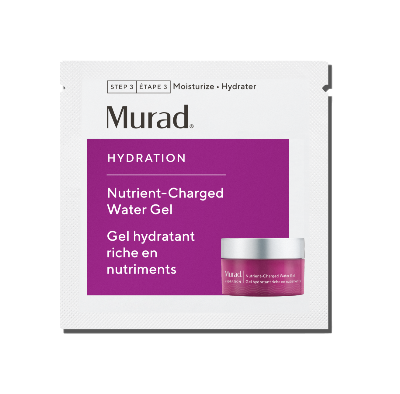 Cellular Hydration Barrier Repair Cream – Murad Skincare Malaysia