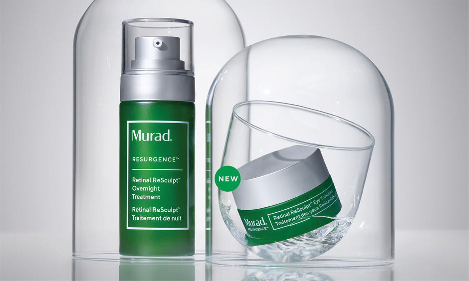 Murad Skincare Malaysia | Clinical Skin Care Company