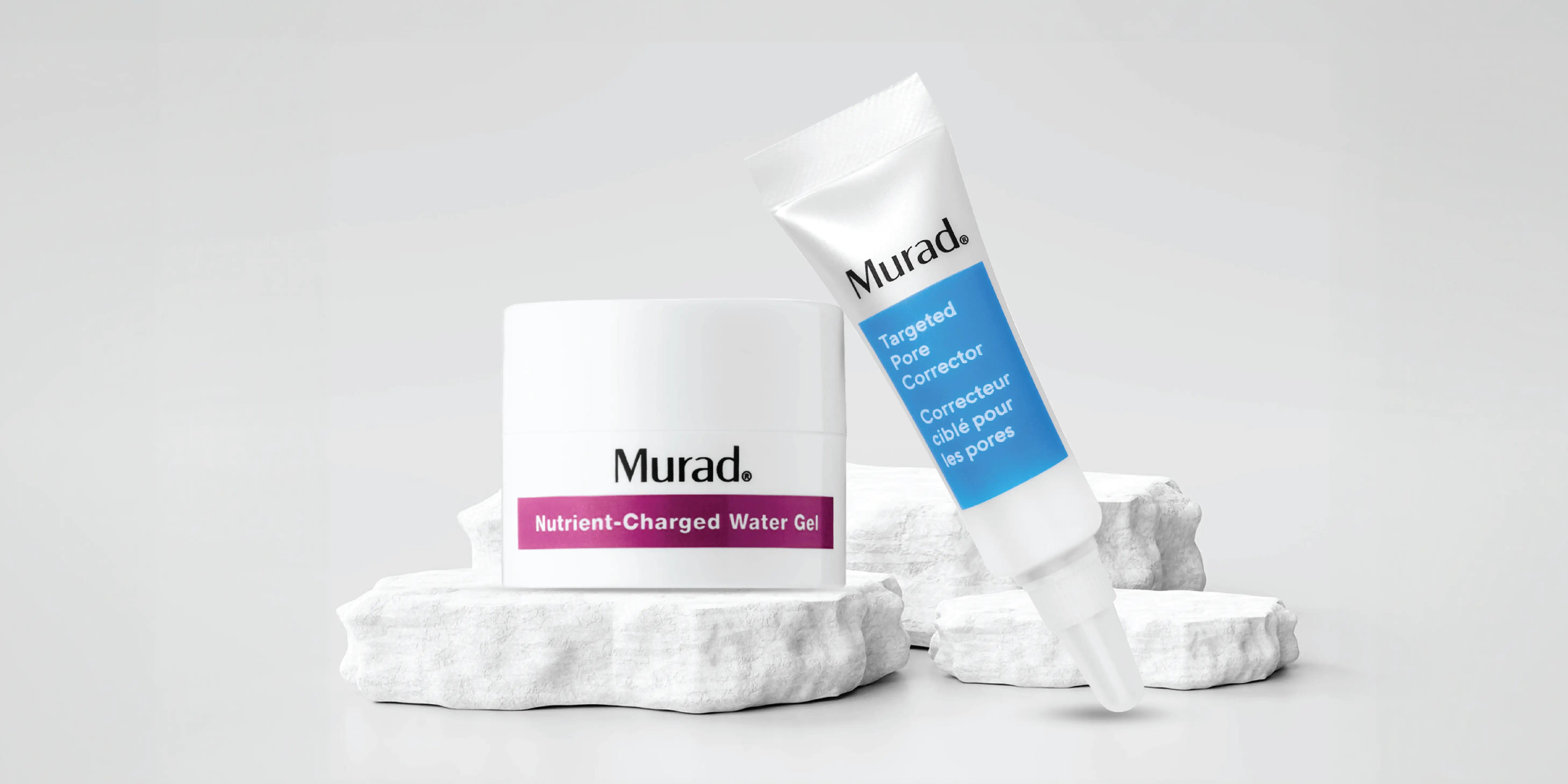 Murad Skincare Malaysia | Clinical Skin Care Company