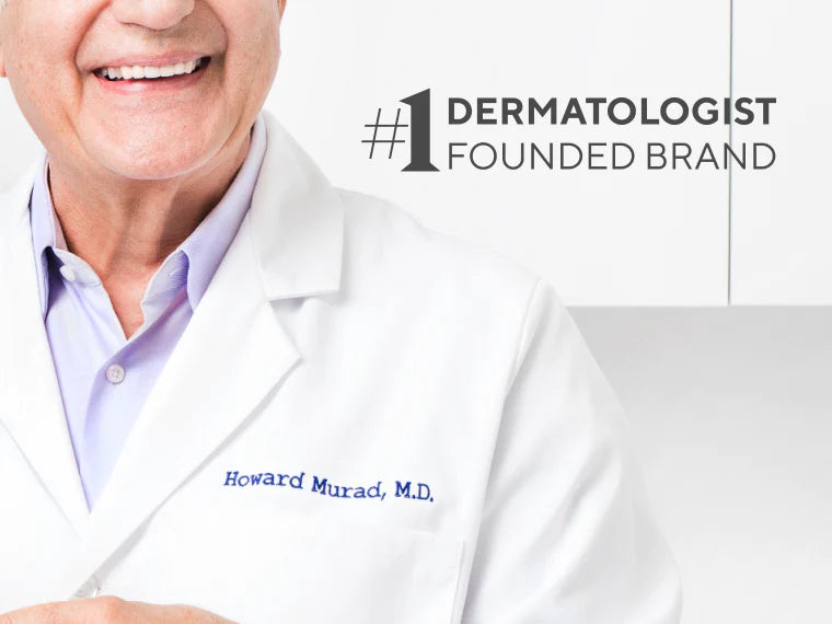 Special Offers – Murad Skincare Malaysia