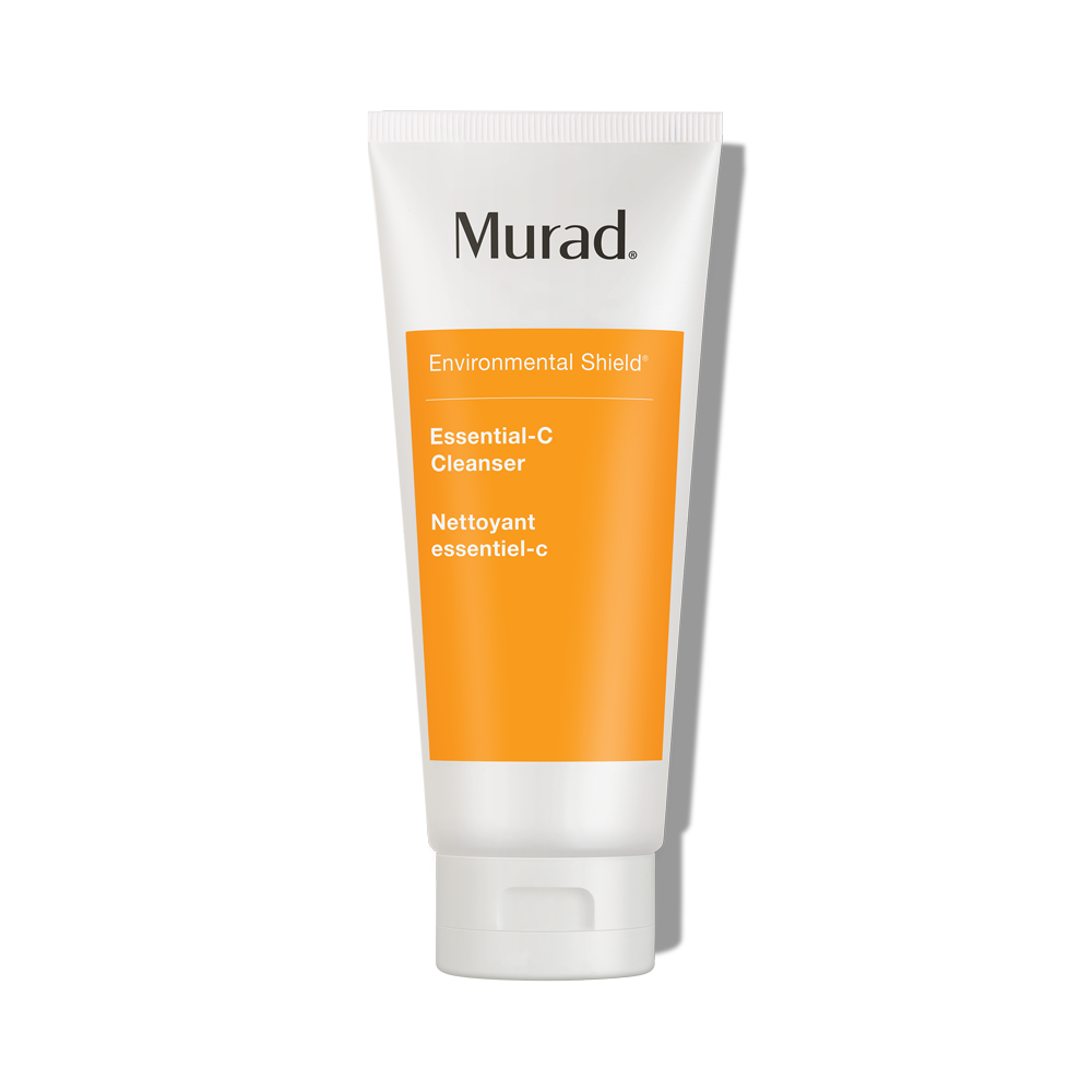 Essential-C Cleanser – Murad Skincare Malaysia