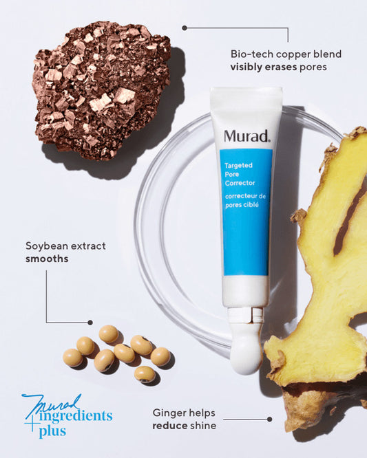 Targeted Pore Corrector - Pore Minimizing Products | Murad Skincare – Murad Skincare Malaysia