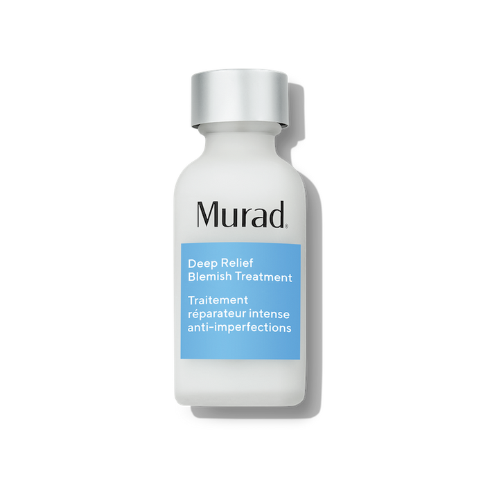 Murad Skincare Malaysia | Clinical Skin Care Company