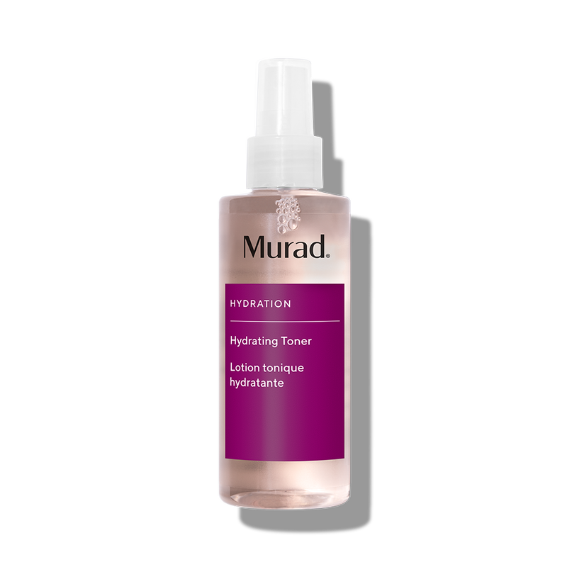 Hydrating Toner – Murad Skincare Malaysia